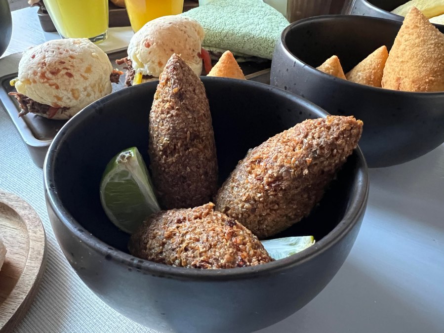 Menu – Viela